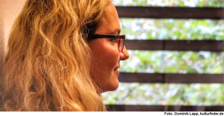 Interview mit Marie-Christine Haase: „Operette habe ich lange nicht ...