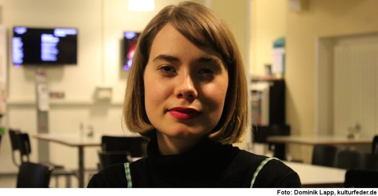 Interview mit Judith Caspari: „Ich bin ins Musical reingerutscht und ...