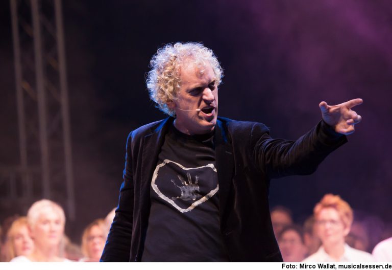 Interview mit Chris Murray: „Musical ist die lebendigste Form des ...